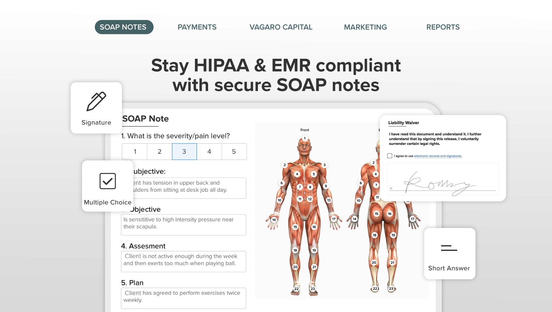 Vagaro Software 2025: Features, Integrations, Pros & Cons | Capterra