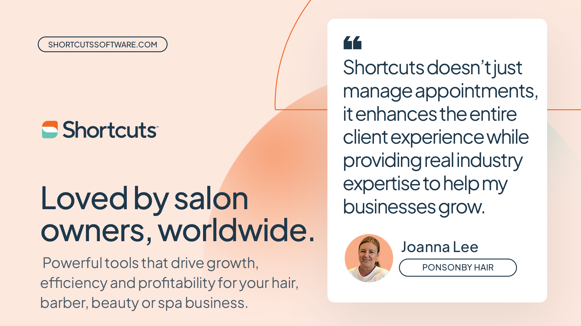 Shortcuts Software - 2025 Reviews, Pricing & Demo