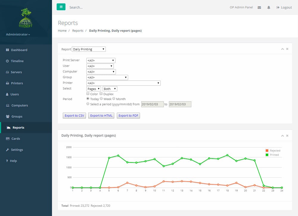 OP Desktop Software - 2024 Reviews, Pricing & Demo