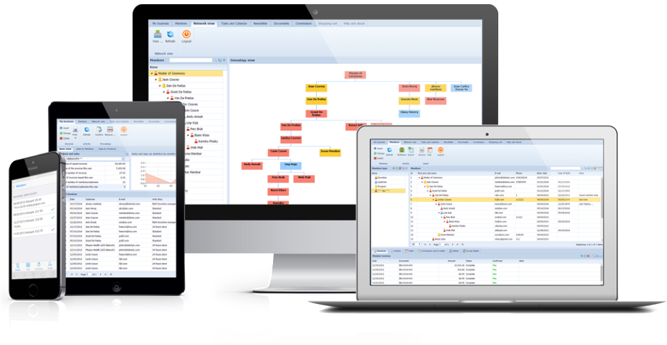 MLM Downline manager Cost & Reviews - Capterra Australia 2023