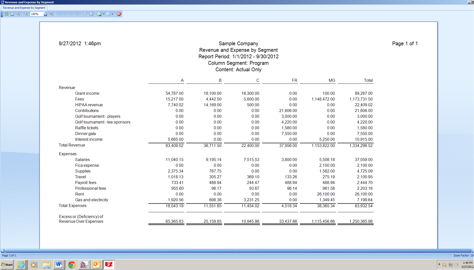 FUND EZ Software - 2023 Reviews, Pricing & Demo