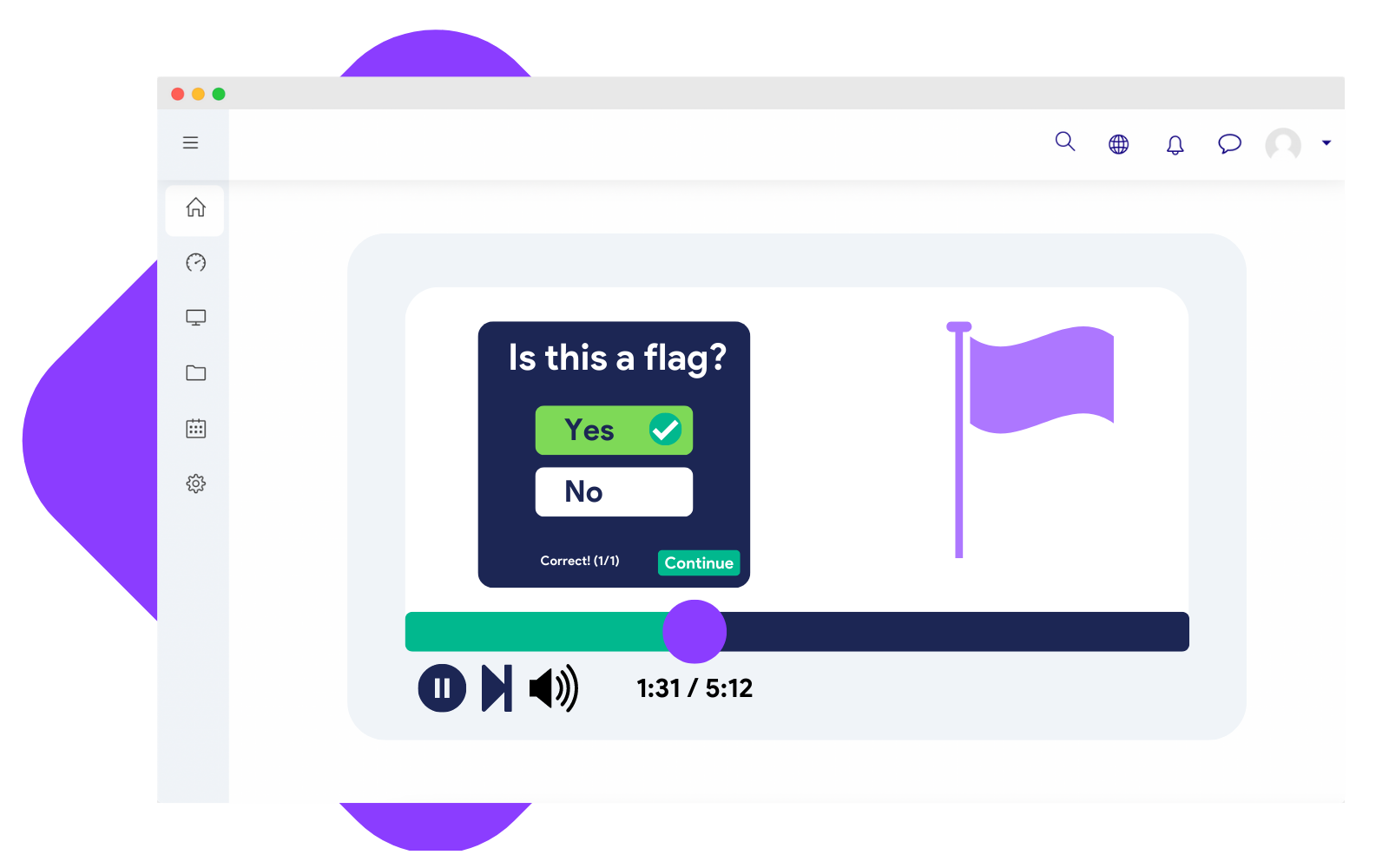 Pluto LMS Software Reviews, Demo & Pricing - 2023