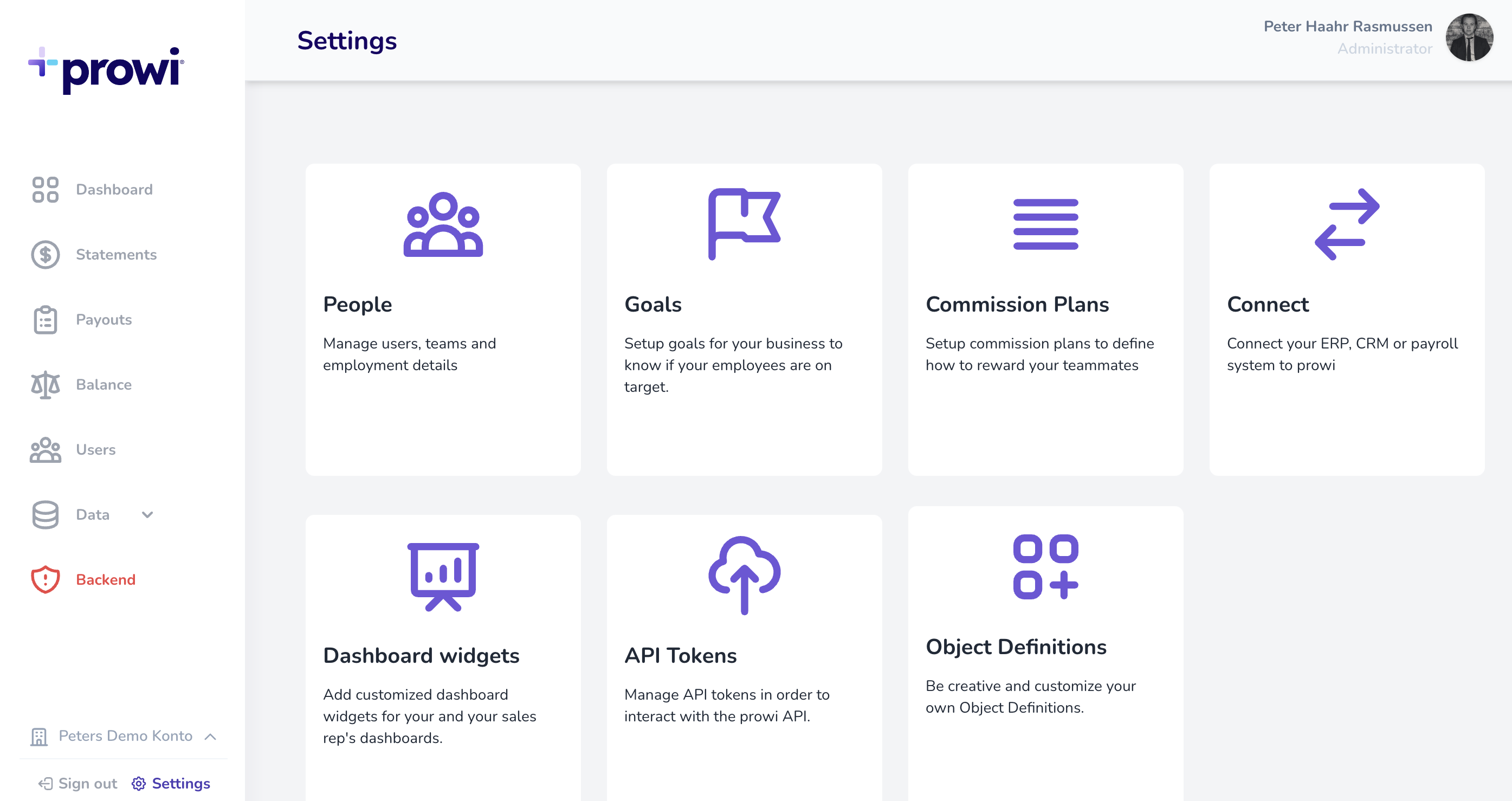 Prowi Reviews, Cost & Features | GetApp Australia 2025