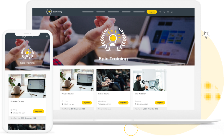Arlo for Training Providers Software Reviews, Demo & Pricing - 2024