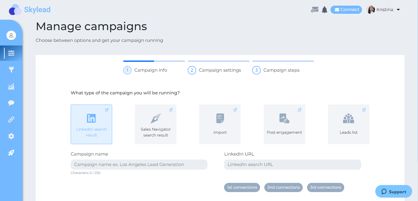 Skylead Software - 2022 Reviews, Pricing & Demo