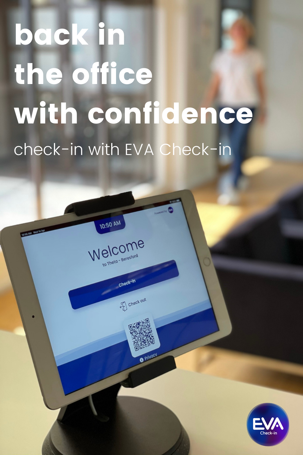 EVA Check-in Reviews, Prices & Ratings | GetApp UK 2022