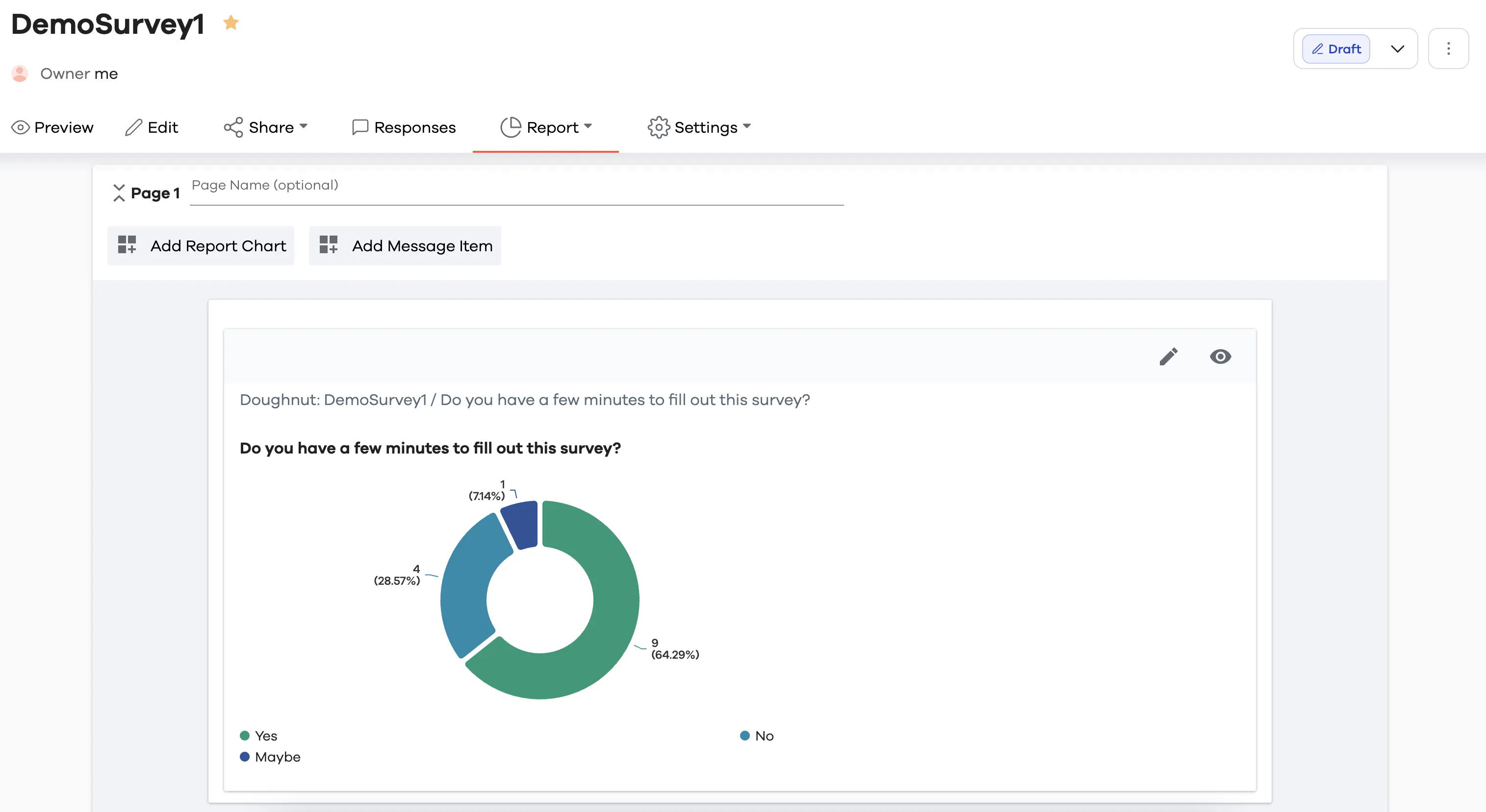 Checkbox Survey | Reviews, Pricing & Demos - SoftwareAdvice GB