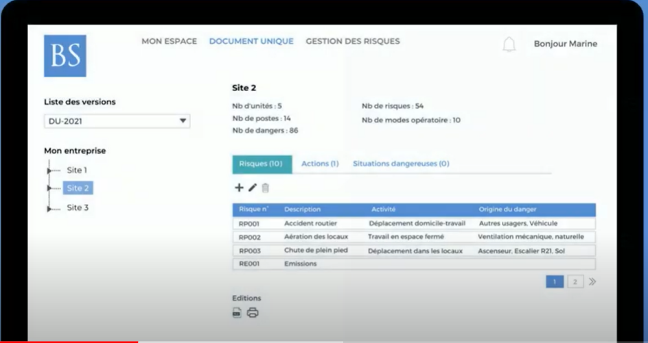 bs-QHSE Pricing, Alternatives & More 2023 | Capterra