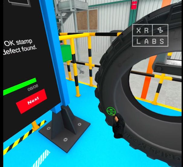 XR Labs Cost & Reviews - Capterra Australia 2024