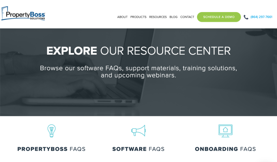 PropertyBoss Cost & Reviews - Capterra Australia 2023