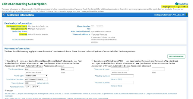 Dealertrack DMS vs RouteOne - 2025 Comparison - Software Advice