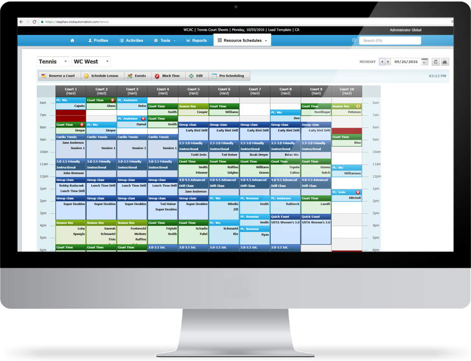 Club Automation | Reviews, Pricing & Demos - SoftwareAdvice AU