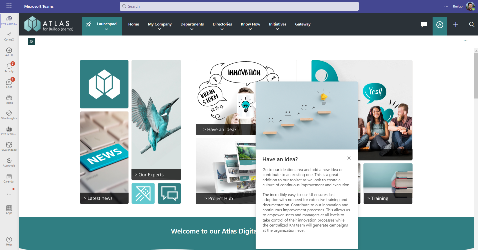 Atlas Software - 2024 Reviews, Pricing & Demo