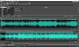 Audacity vs WavePad - 2026 Comparison - Software Advice