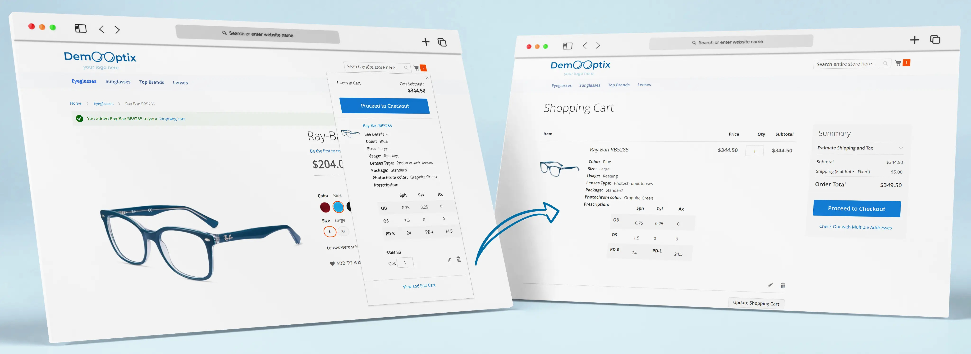 Optix Pricing, Alternatives & More 2023 | Capterra