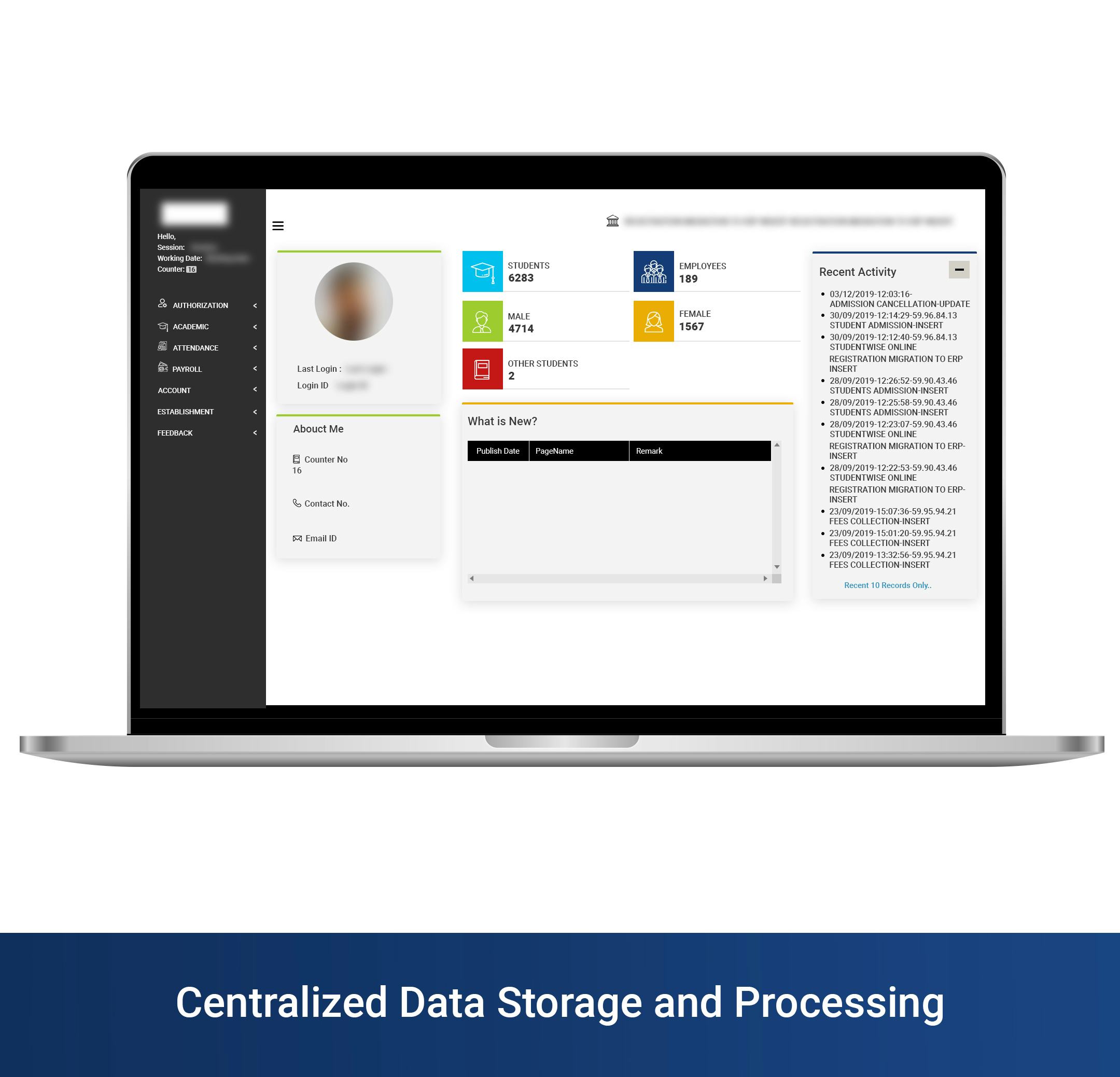 MasterSoft Fees Management System Pricing, Cost & Reviews - Capterra UK ...