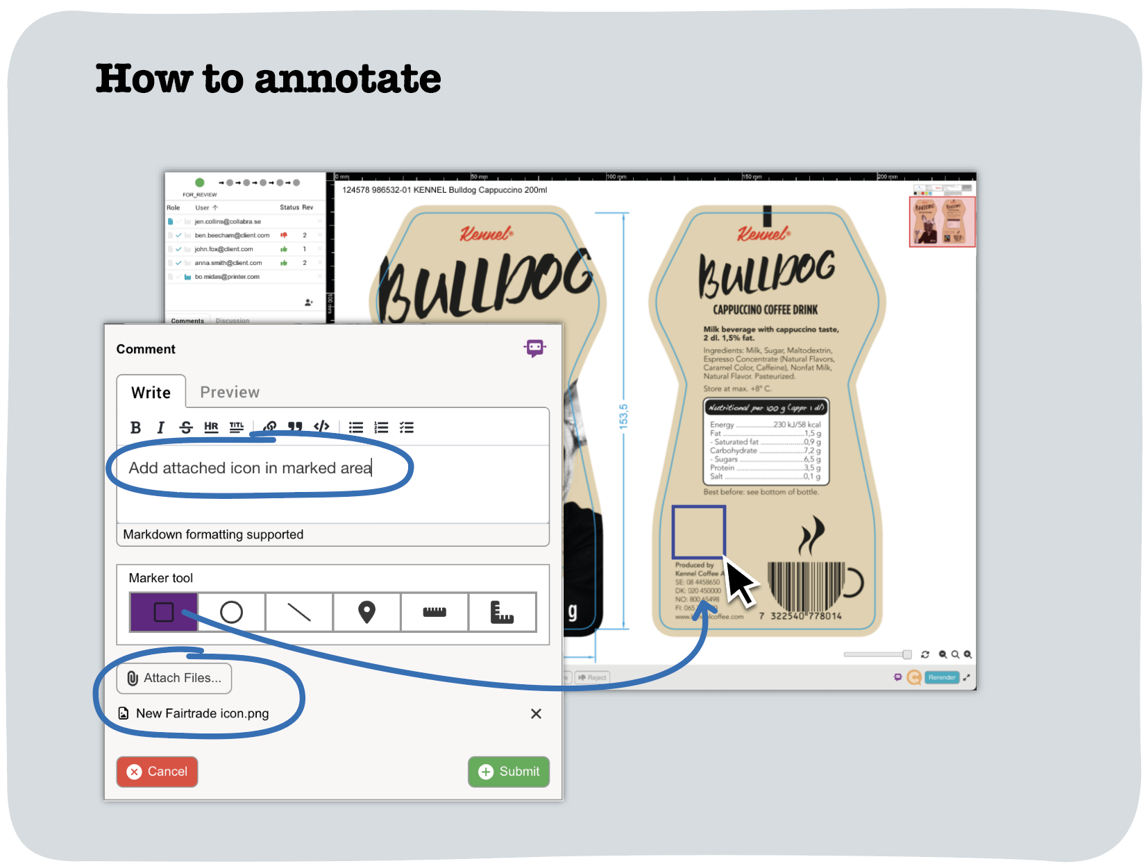 Cway Software - 2024 Reviews, Pricing & Demo