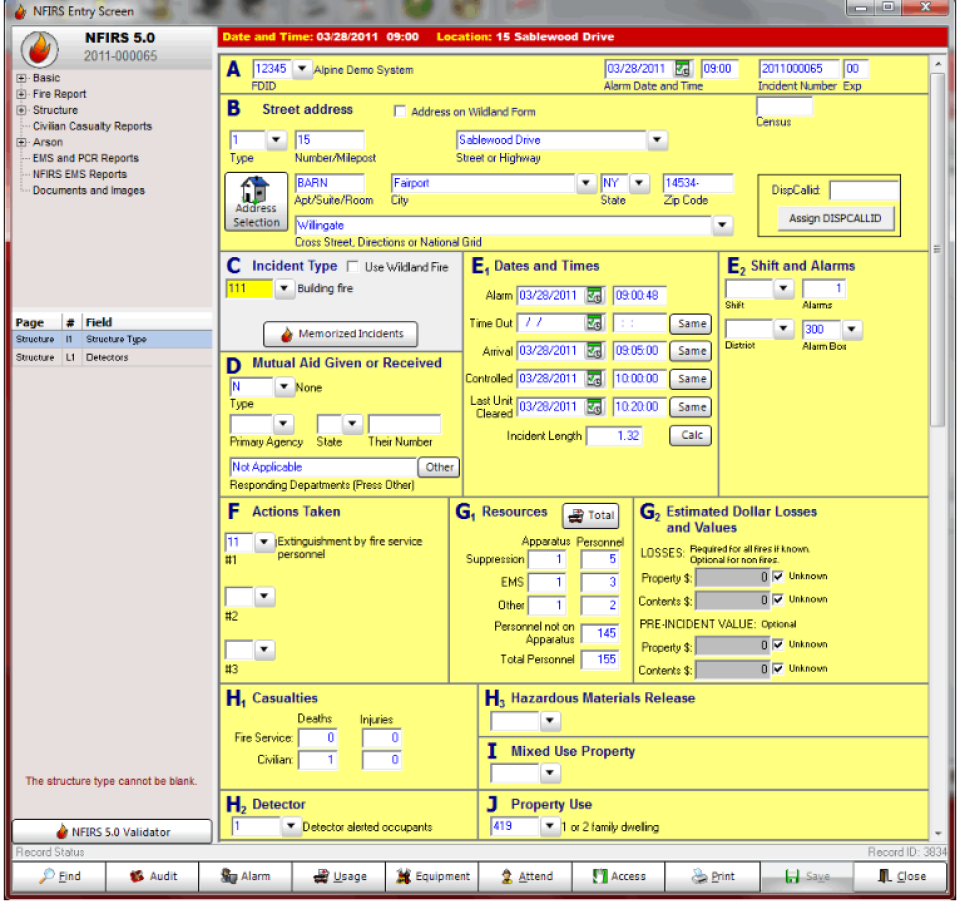 RedAlert NMX Software - 2025 Reviews, Pricing & Demo