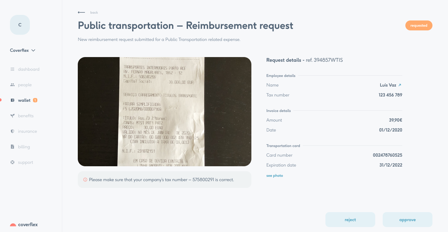Coverflex Reviews, Cost & Features | GetApp Australia 2025
