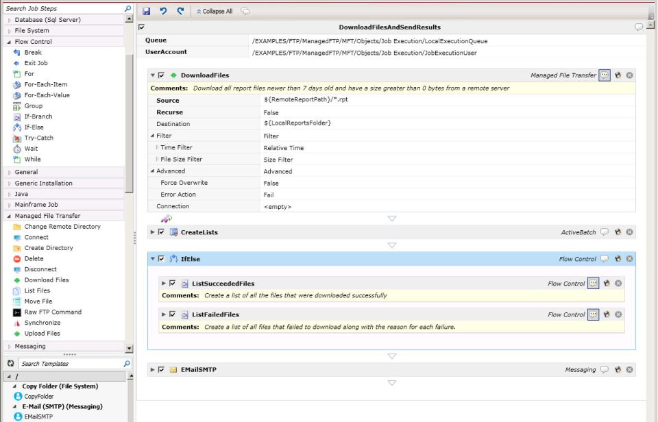 ActiveBatch Pricing, Alternatives & More 2022 - Capterra