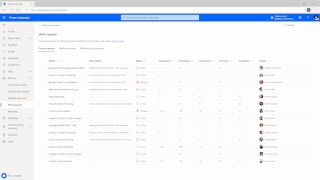 Microsoft Power Automate vs UiPath - 2025 Comparison - Software Advice