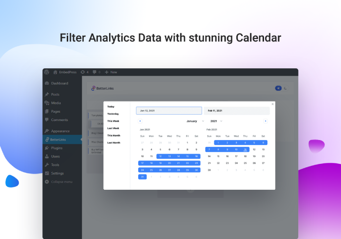 BetterLinks Software Reviews, Demo & Pricing - 2023