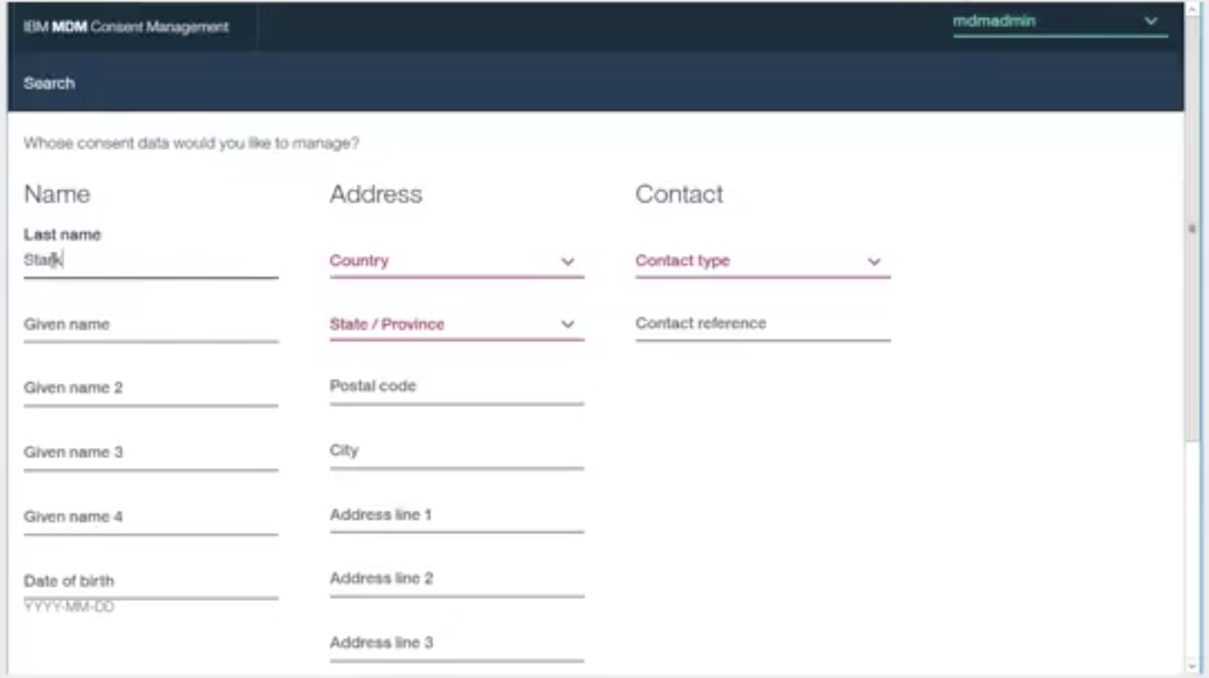 IBM InfoSphere Master Data Management 2025 Pricing, Features, Reviews ...