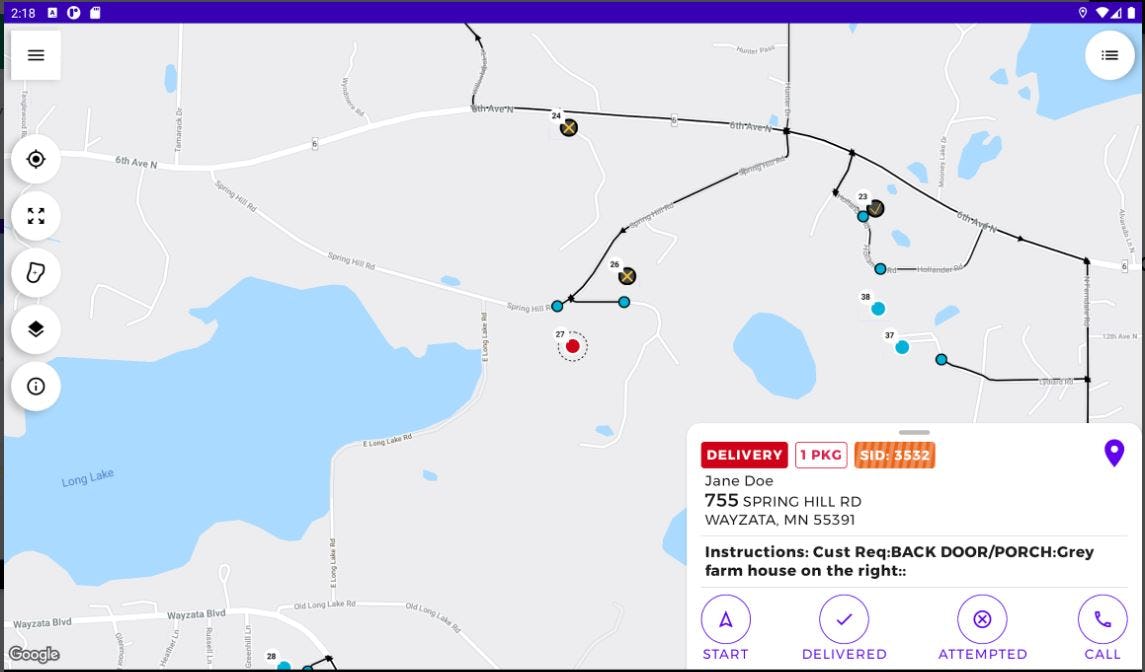 GroundCloud Software - 2024 Reviews, Pricing & Demo