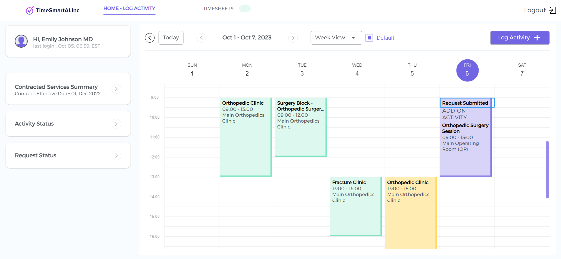 TimeSmart.AI Pricing, Alternatives & More 2025 | Capterra
