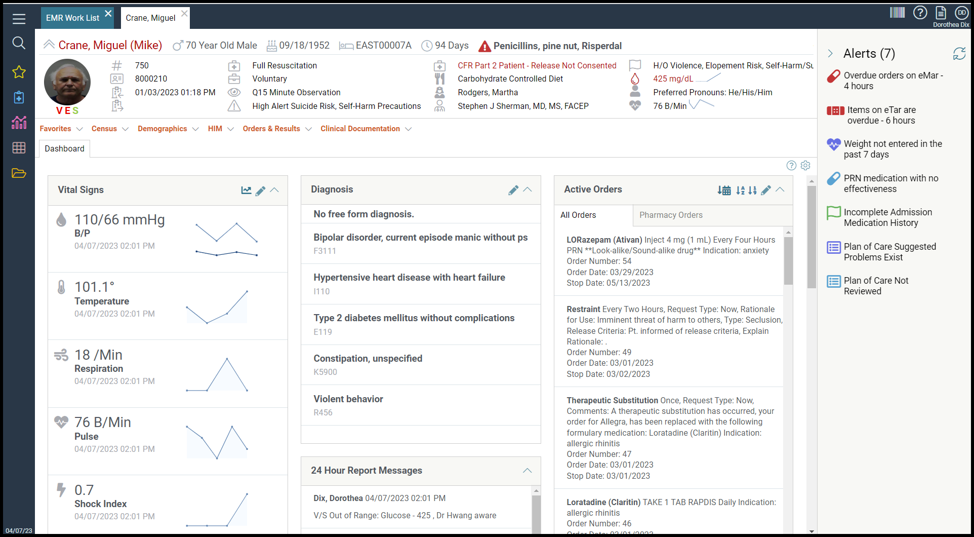 WellSky Specialty Care for Behavioral Health Pricing, Alternatives ...
