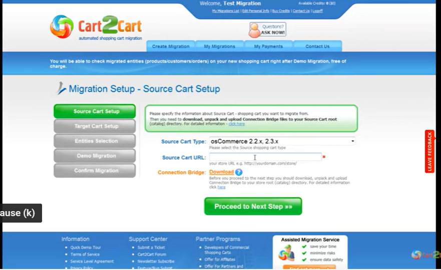 Cart2Cart Reviews, Cost & Features | GetApp Australia 2025