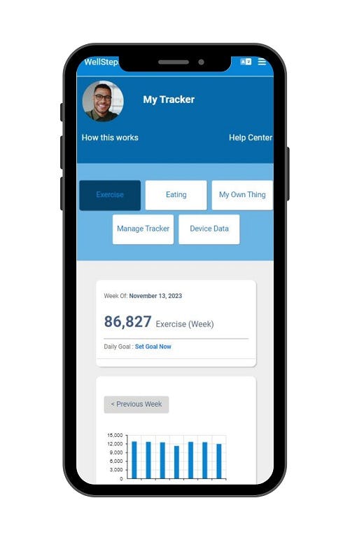 WellSteps Software - 2025 Reviews, Pricing & Demo