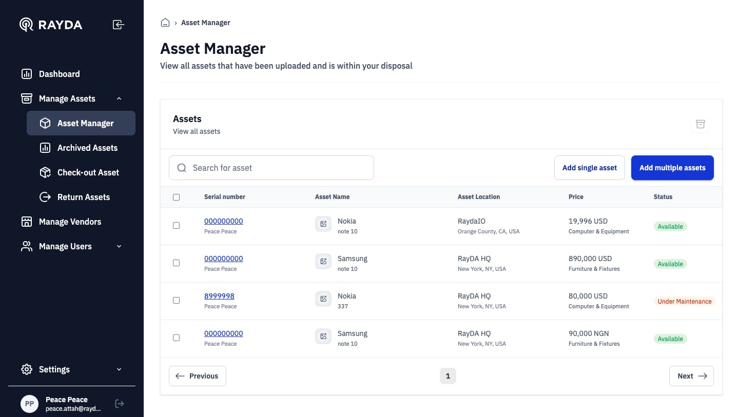 Rayda Core Pricing, Alternatives & More 2024 | Capterra