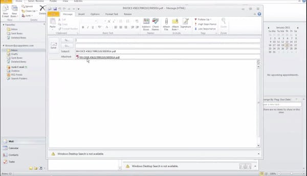 PaperSave Reviews, Demo & Pricing - 2021