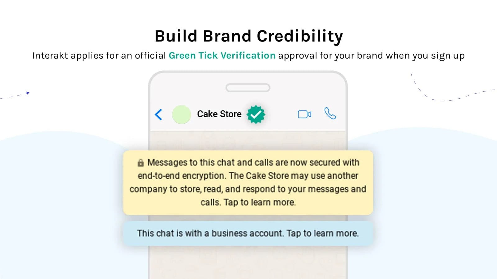 Interakt | Reviews, Pricing & Demos - SoftwareAdvice GB