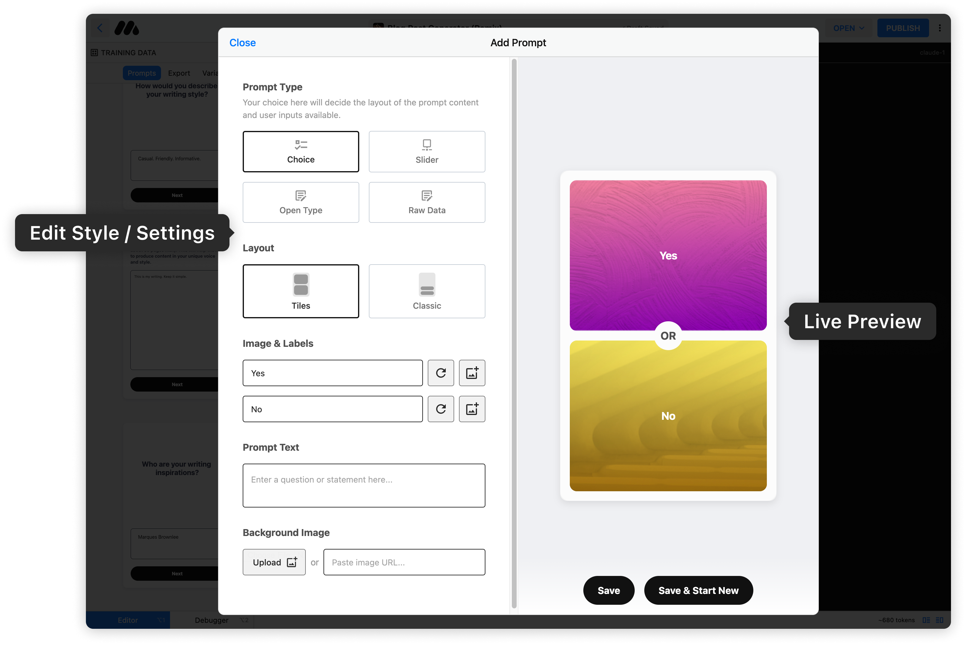 MindStudio Software - 2024 Reviews, Pricing & Demo