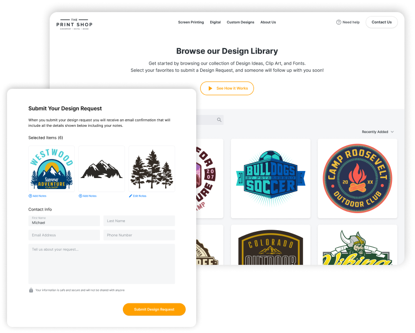 GraphicsFlow Software - 2024 Reviews, Pricing & Demo