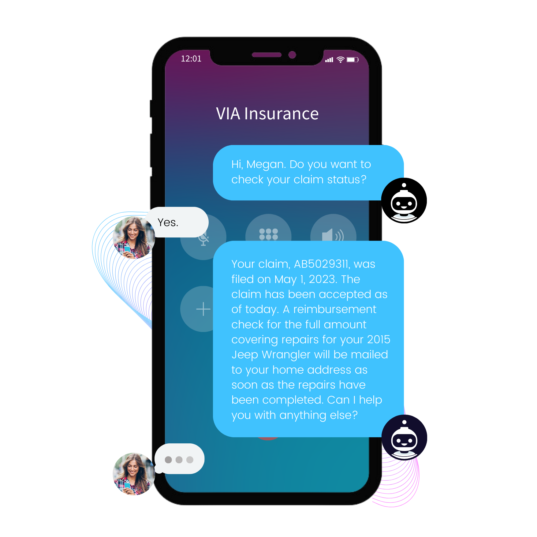 SmartAction Software - 2025 Reviews, Pricing & Demo