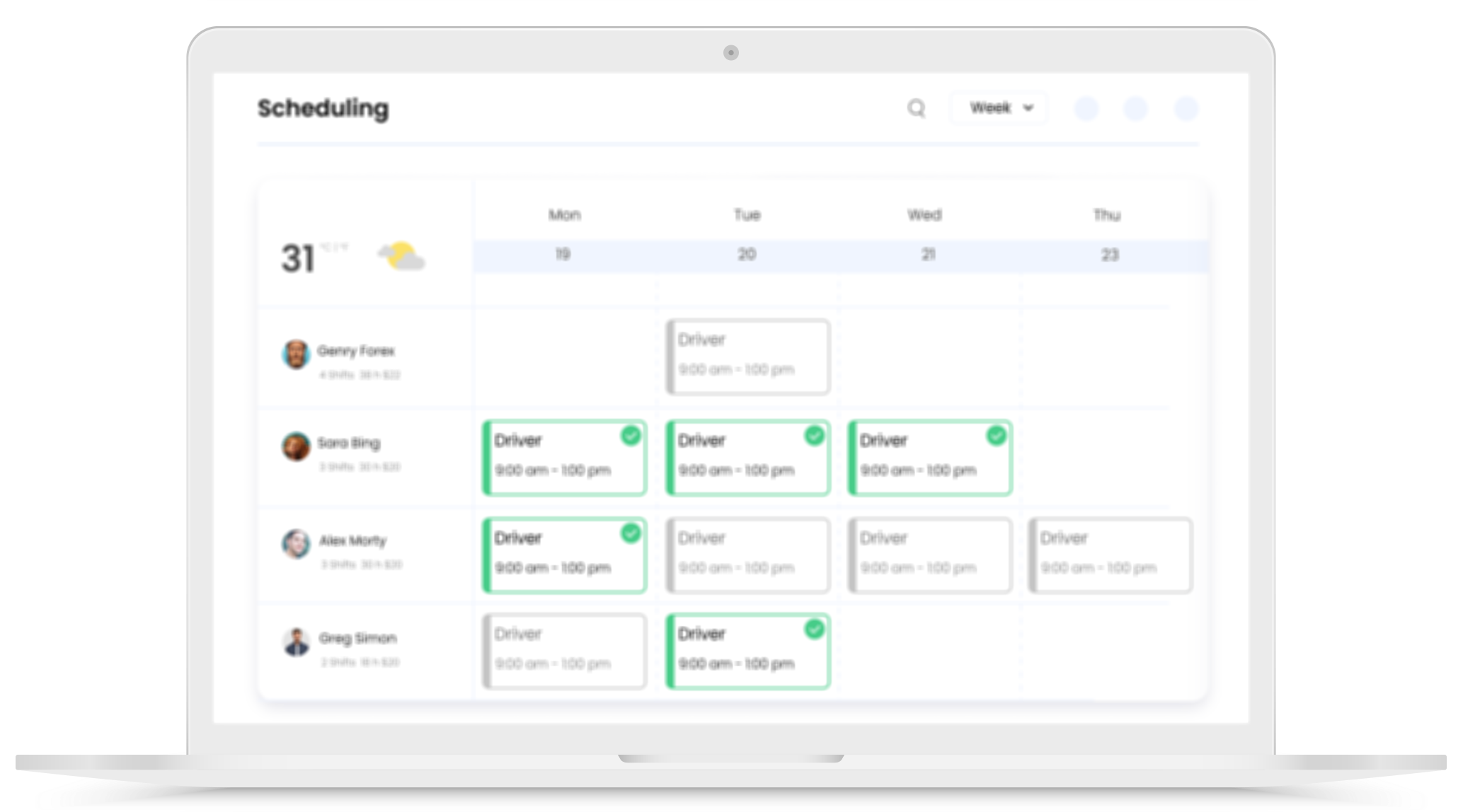 Ubeya Software - 2023 Reviews, Pricing & Demo