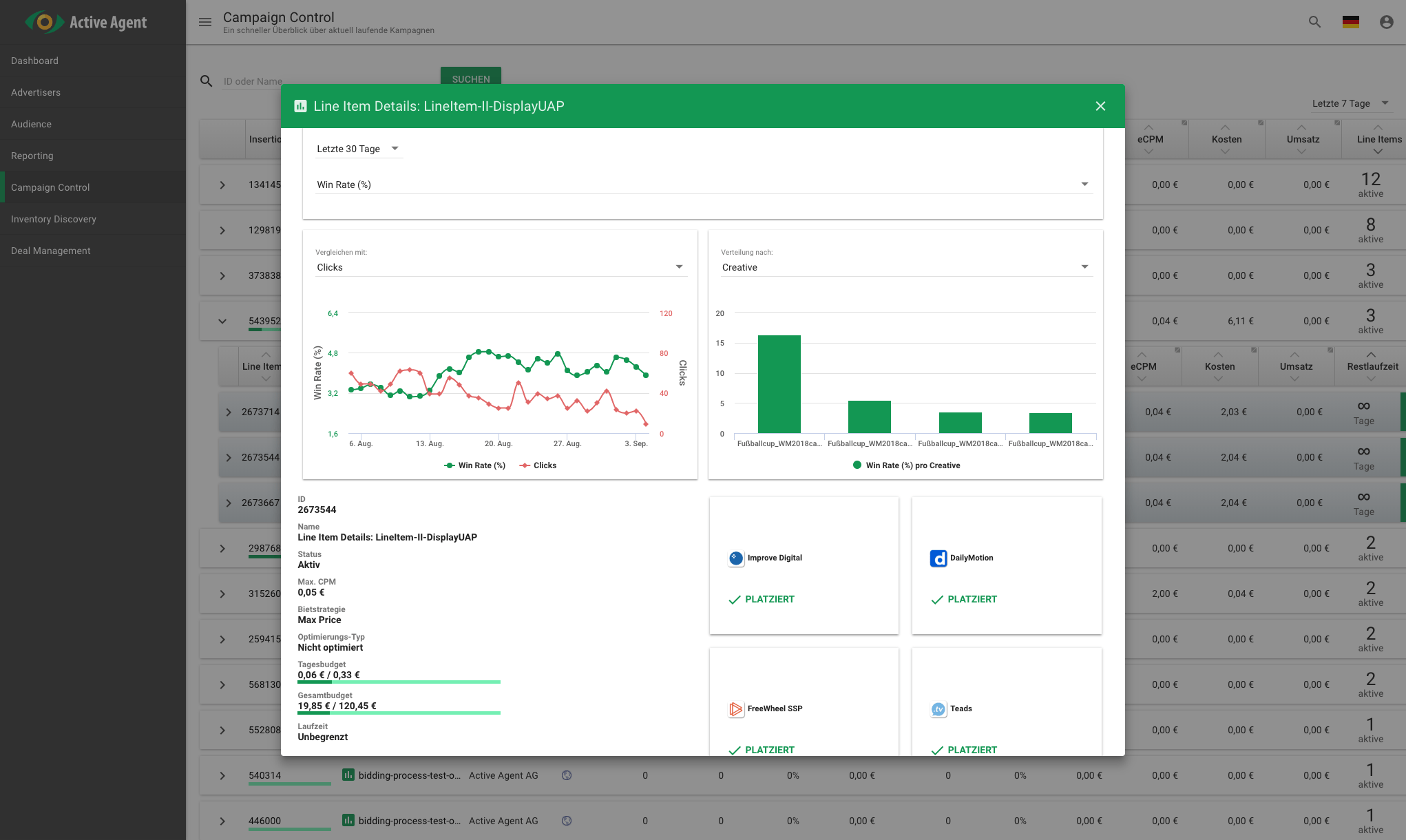 Active Agent Cost & Reviews - Capterra Australia 2024