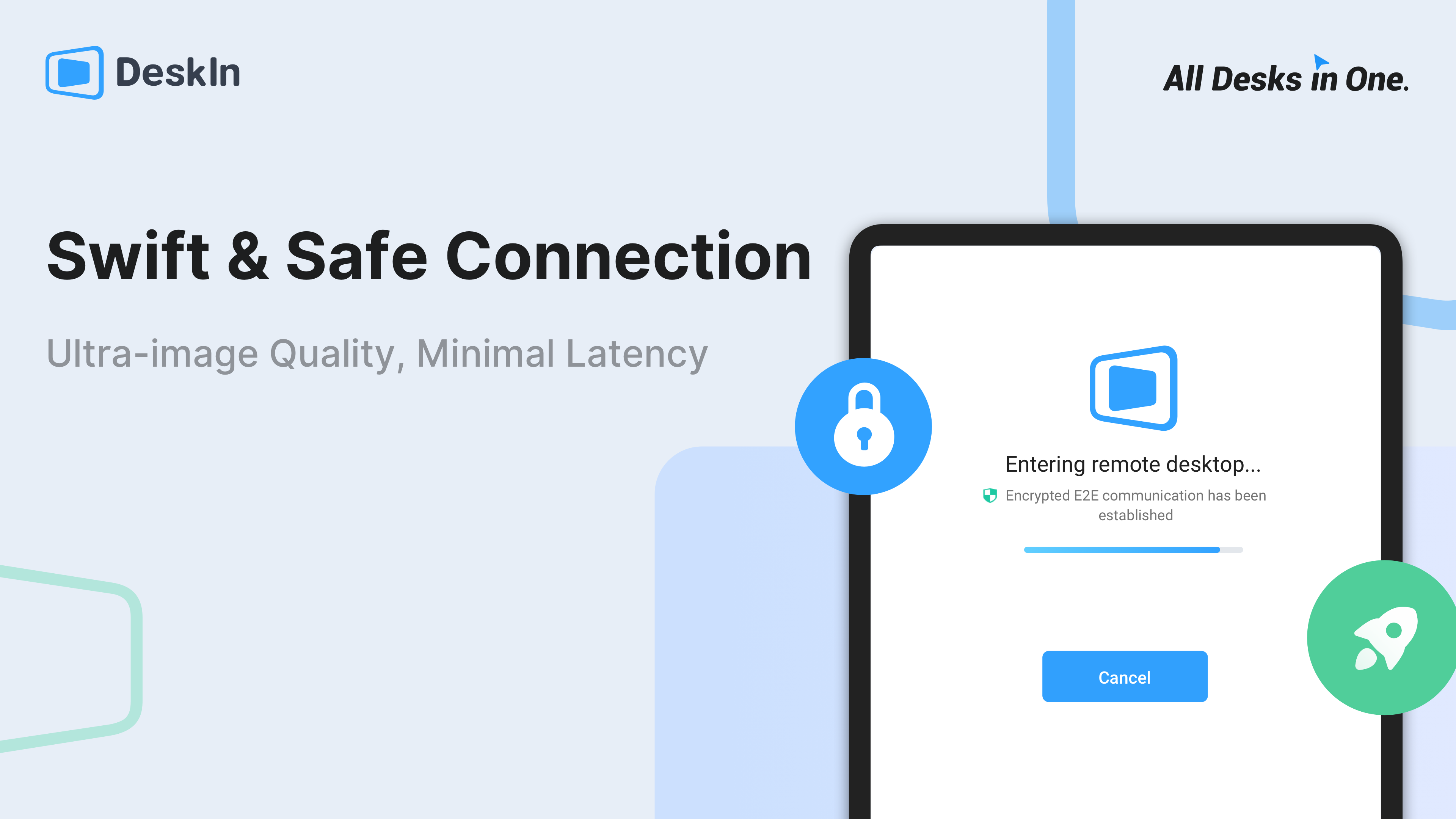 Deskin Pricing, Alternatives & More 2025 | Capterra