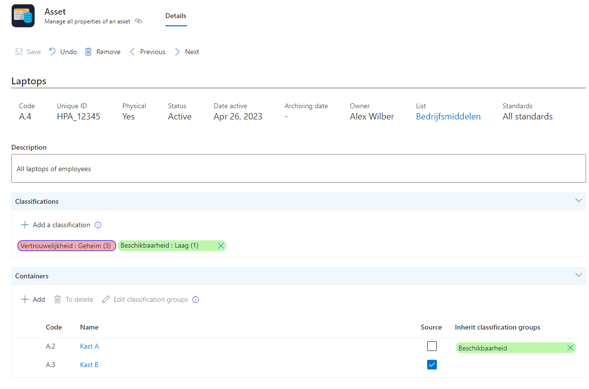 ISOPlanner Pricing, Cost & Reviews - Capterra UK 2025