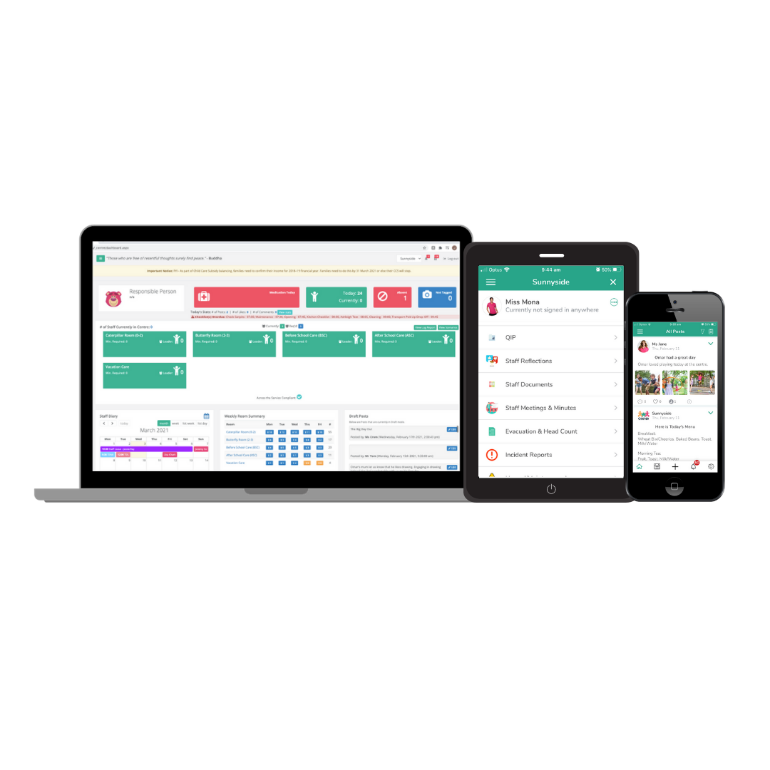 OWNA Cost & Reviews - Capterra Australia 2021