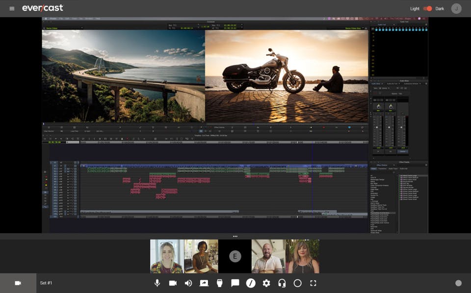 Evercast Pricing, Alternatives & More 2022 - Capterra