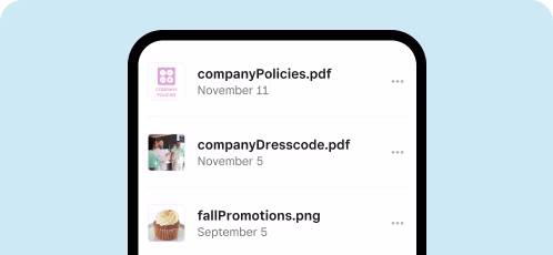 Square Team Communication Cost & Reviews - Capterra Australia 2025
