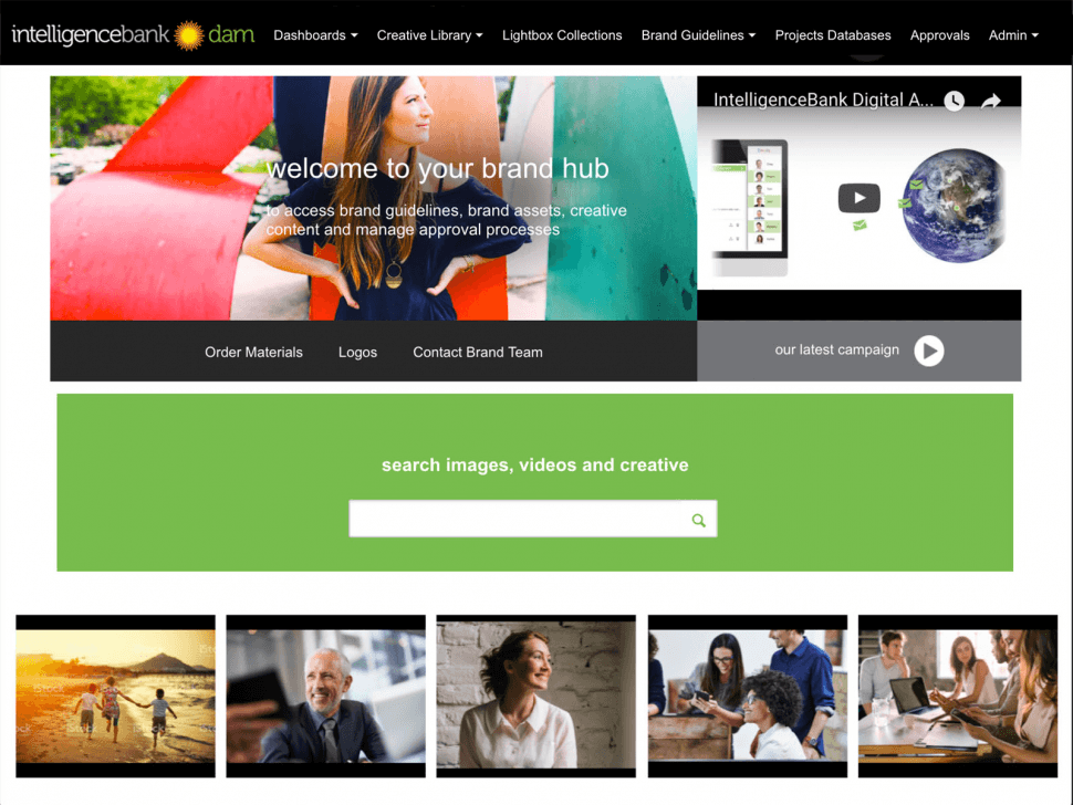 IntelligenceBank GRC | Reviews, Pricing & Demos - SoftwareAdvice IE