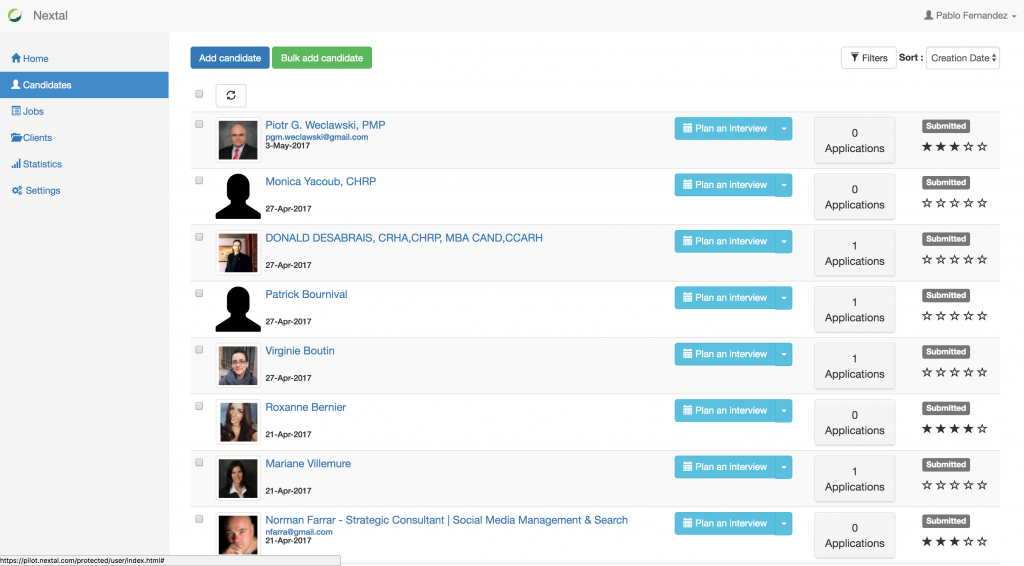 Nextal: precios, funciones y opiniones | GetApp España 2024
