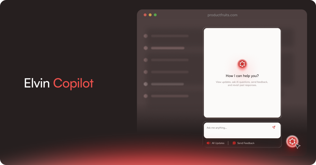 Product Fruits | Reviews, Pricing & Demos - SoftwareAdvice GB