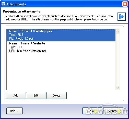 iPresent | Reviews, Pricing & Demos - SoftwareAdvice NZ