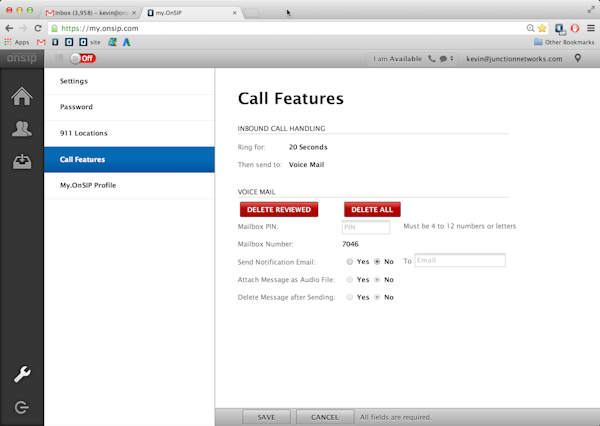 OnSIP Reviews, Demo & Pricing - 2022